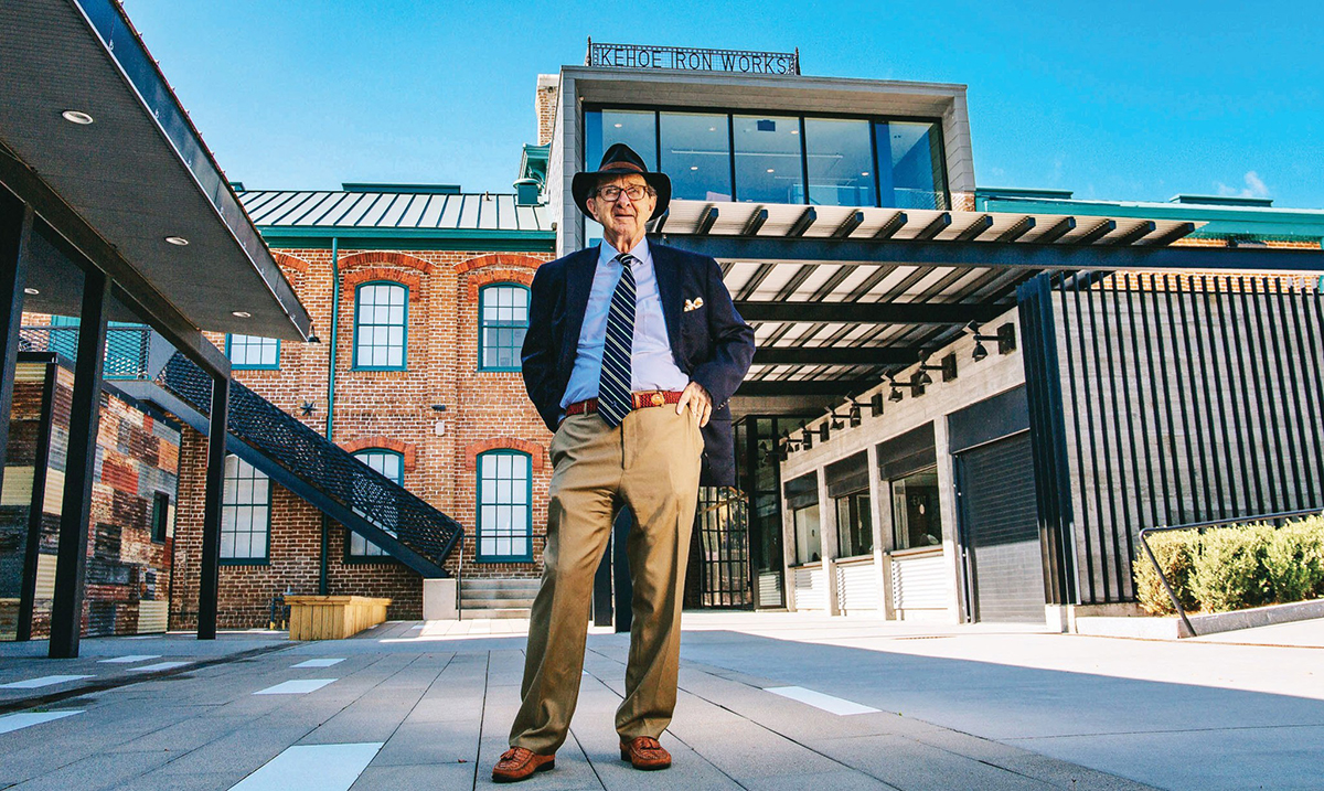 Trustees’ Garden | Savannah, Georgia’s Premier Event Venue